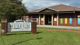 The Liberty Trail, South Carolina | The Liberty Trail