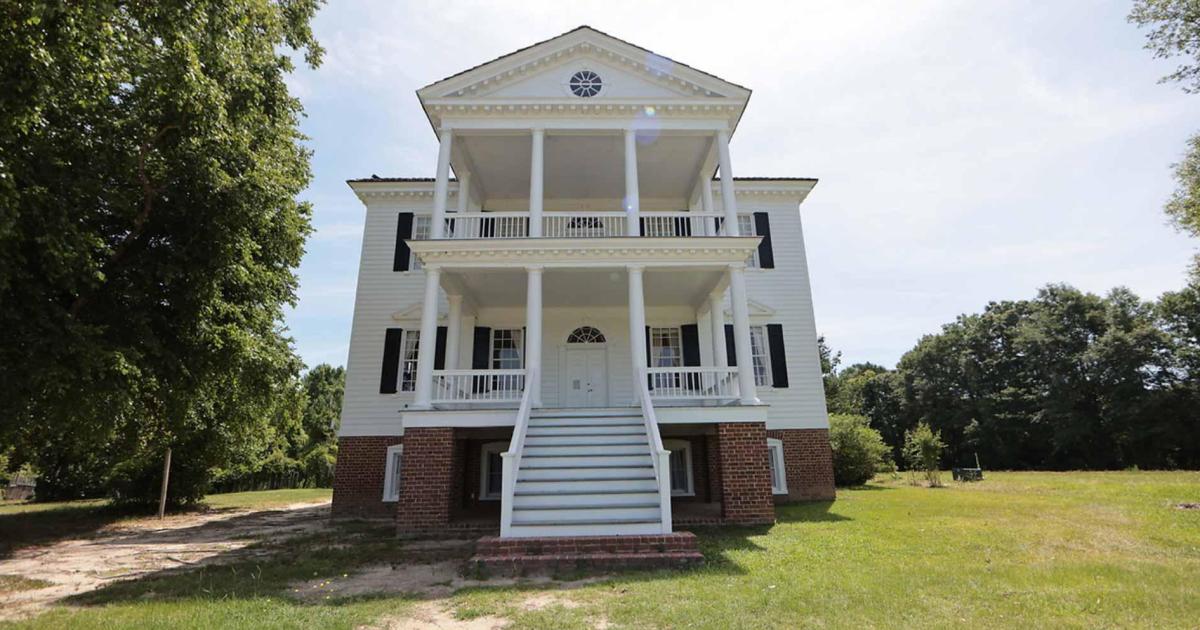 Tour the Revolutionary War Southern Campaign in Three Days | The ...