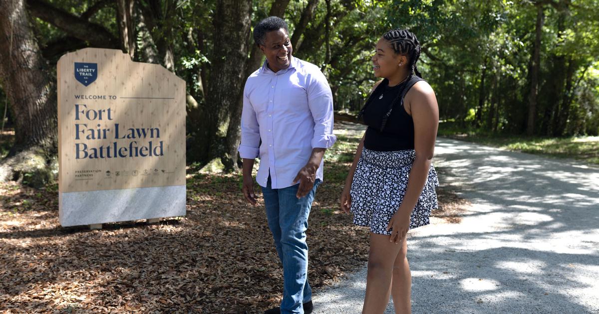 Our Valued Partners | The Liberty Trail